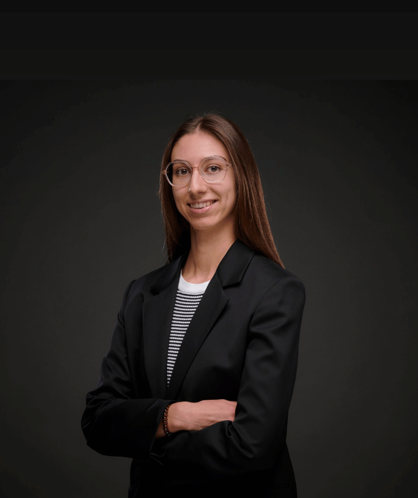 Camille Jerineck - d&a partners